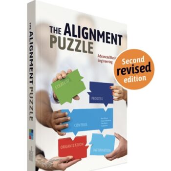 The Alignment Puzzle: an interesting book for managers and students ...