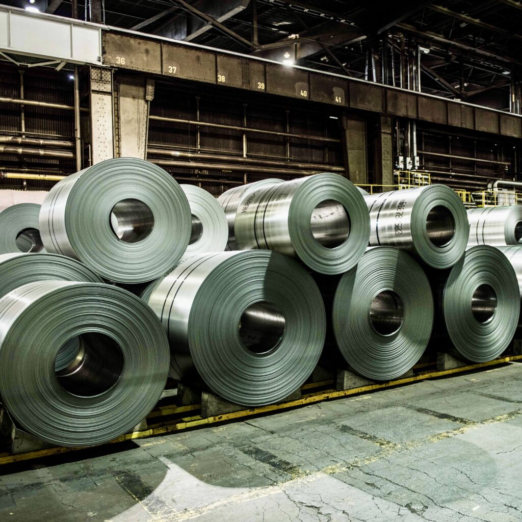Significant savings ArcelorMittal through autonomous transport ...